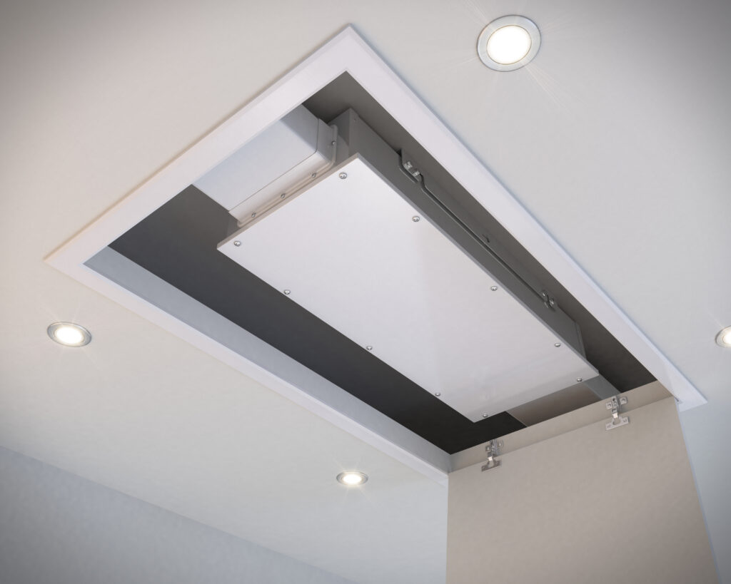 NOX-FILT - Domus Ventilation