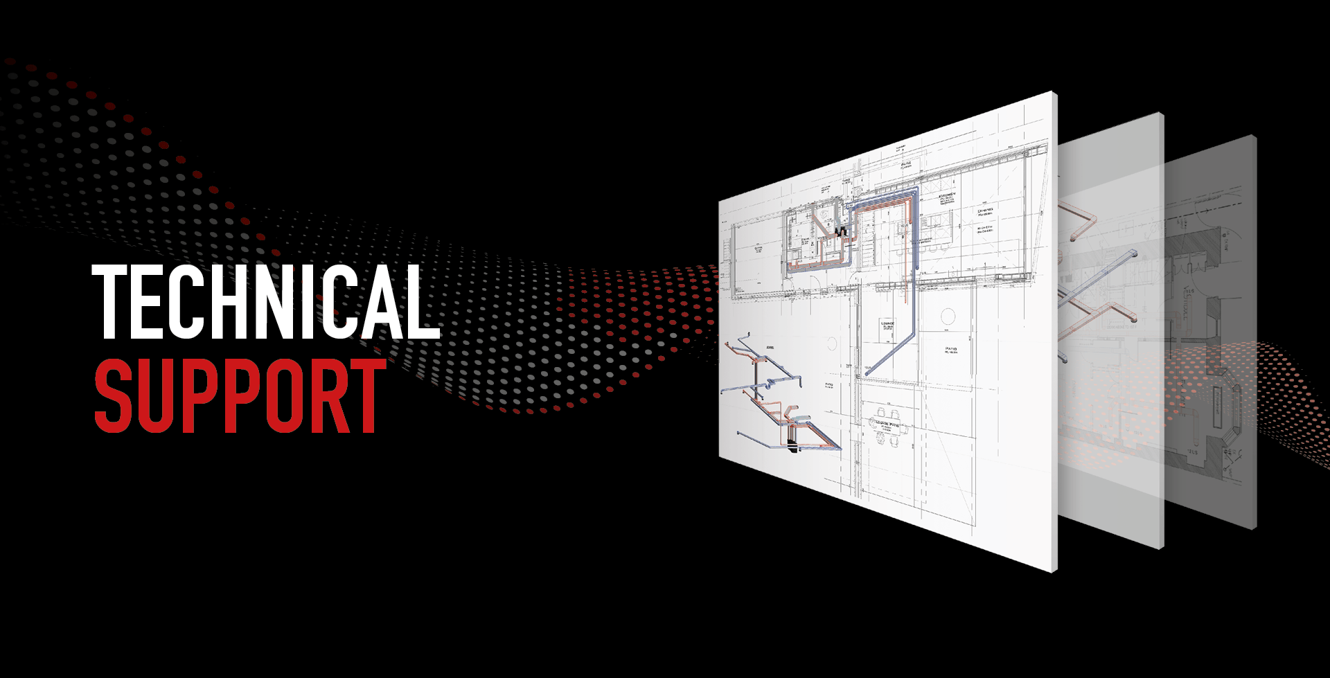 FREE Drawing Service - Domus Ventilation