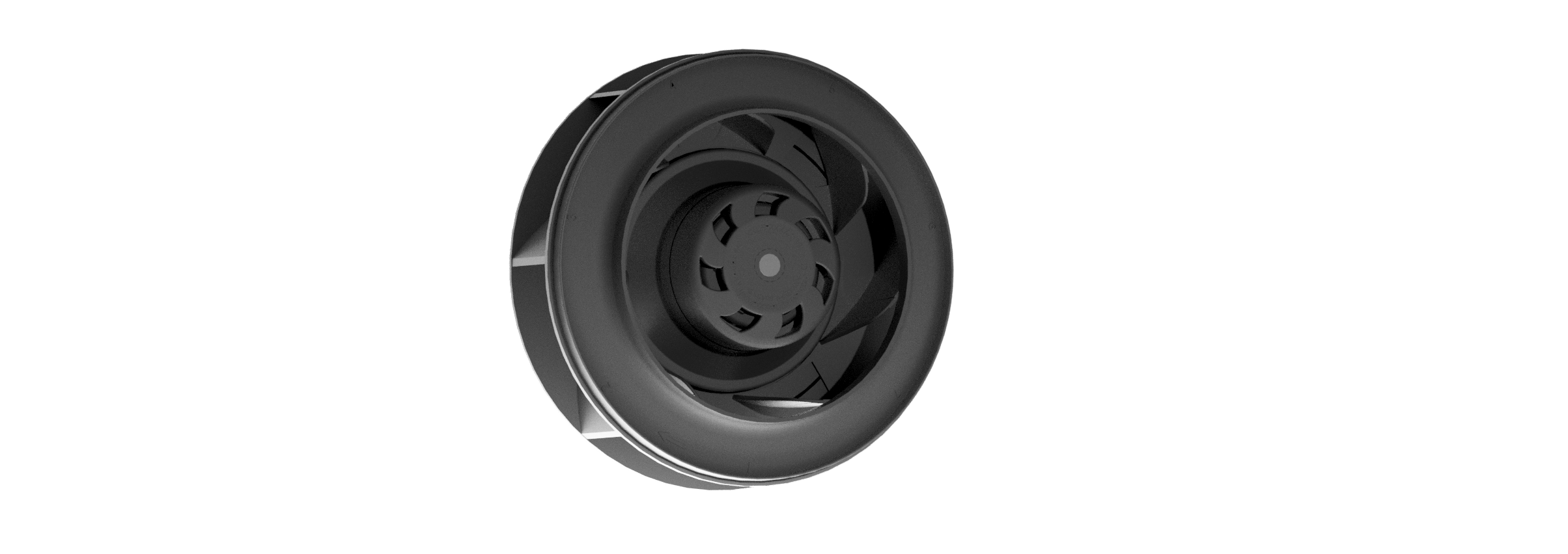Replacement Motor for HRXD - SPR472 - Domus Ventilation